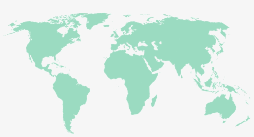 Harrison Ford - World Map 3d Max - 834x417 PNG Download - PNGkit