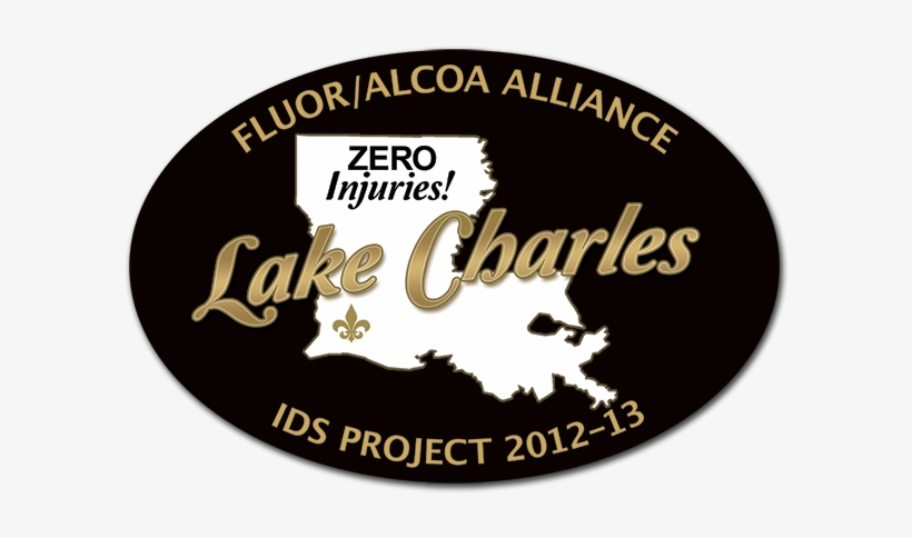 Fluor/alcoa Project - Emblem - 900x450 PNG Download - PNGkit