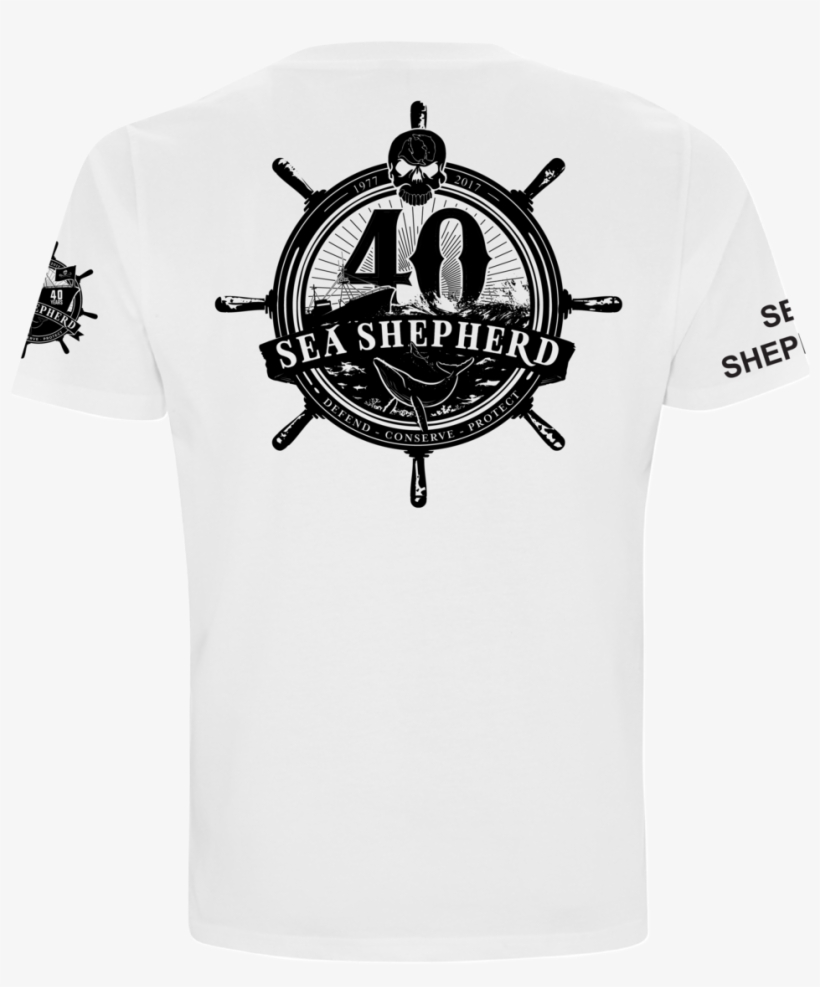 White Tee V3 - Emblem - 1000x1500 PNG Download - PNGkit