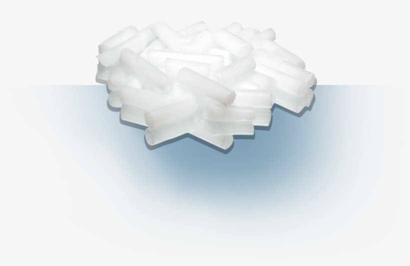 Dry Ice - Circle - 893x863 PNG Download - PNGkit