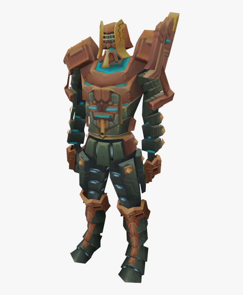 Achto Teralith Armour - 393x917 PNG Download - PNGkit