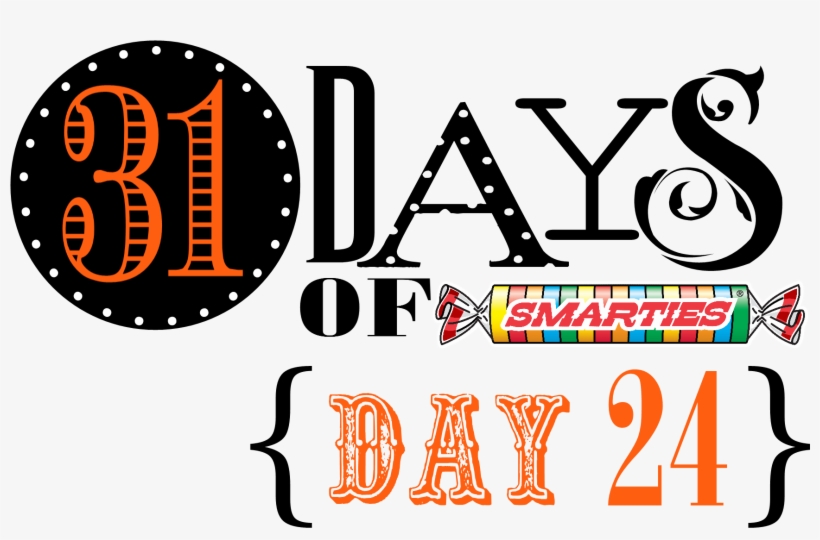 31 Days Of Smarties Day - Smarties Candy Rolls, Mega - 24 Count, 54 Oz ...