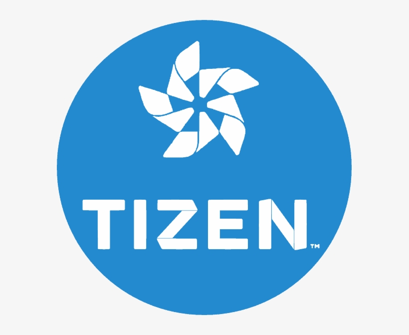 5 Best Custom Roms For Lg G5 - Tizen Os Logo - 591x591 PNG Download ...