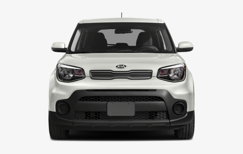 2018 Kia Soul Base Auto - 640x480 PNG Download - PNGkit