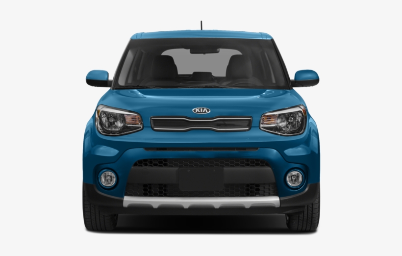 2018 Kia Soul Auto - 640x480 PNG Download - PNGkit
