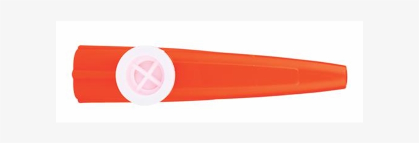 Kazoo Transparent Party Svg Black And White - Kazoo Red No Background ...