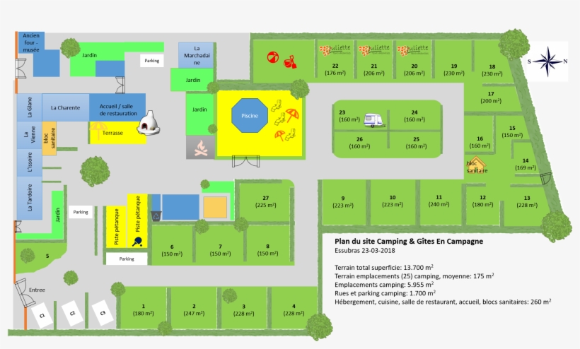 Download Transparent Plan Of Campground - Floor Plan - PNGkit