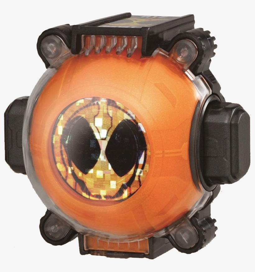 Ghost R17 Eyecon - Kamen Rider Ghost Eyecon - 794x795 PNG Download - PNGkit