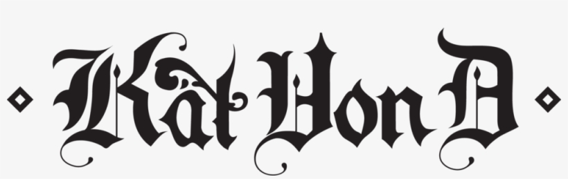 Kvd Logo K - 1000x268 PNG Download - PNGkit