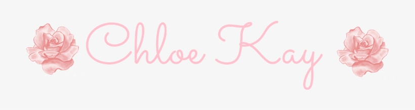 Chloe Kay - 920x460 PNG Download - PNGkit