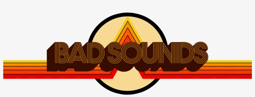 Bad Sounds - 2362x886 PNG Download - PNGkit