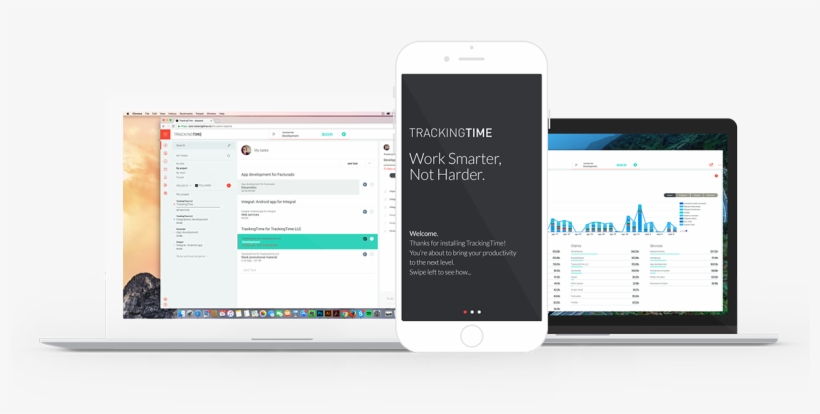 Tracking Time - 1236x634 PNG Download - PNGkit