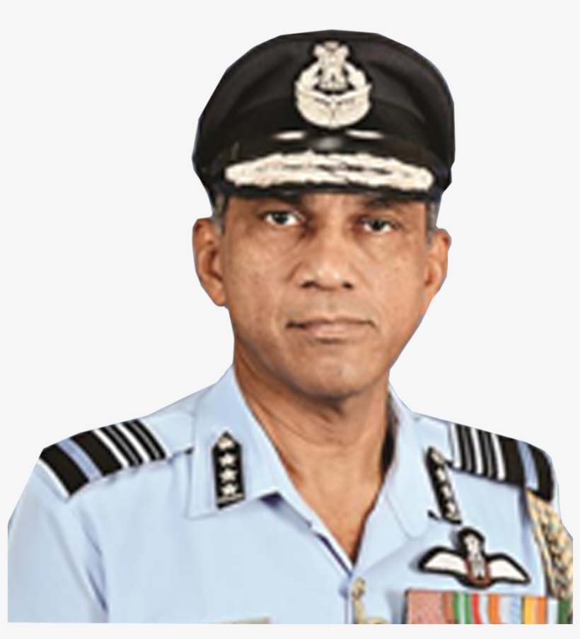 Air Marshal Pp Reddy, Vm Chief Of Intergrated Defence - 908x1062 PNG ...