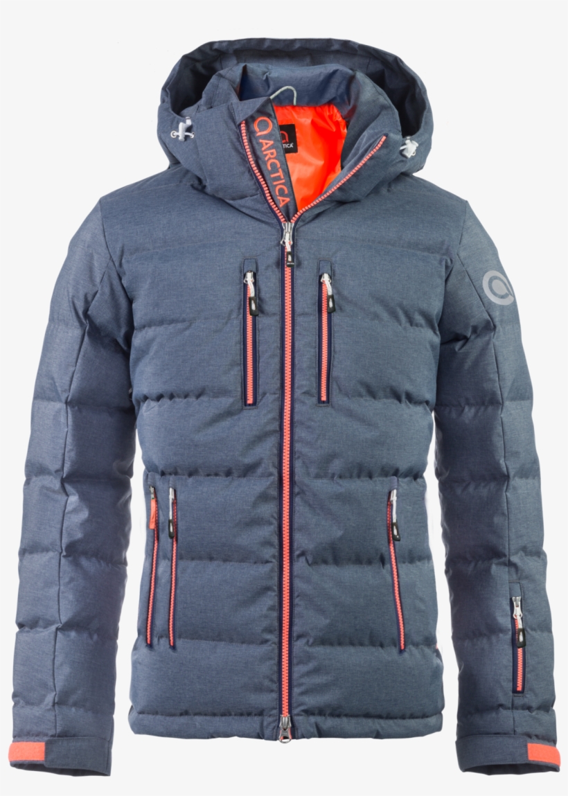 Arctica Classic Down Packet - Jacket - 1177x1680 PNG Download - PNGkit