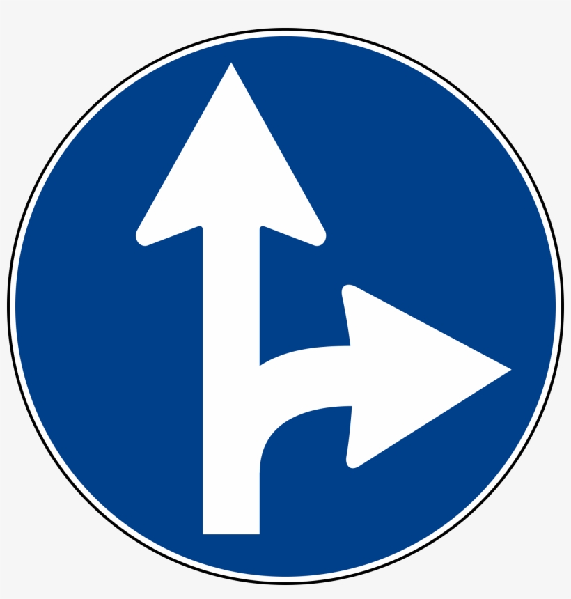 Open - Traffic Sign - 2000x2000 PNG Download - PNGkit