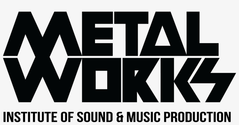 Metalworks Institute - 4167x2124 PNG Download - PNGkit