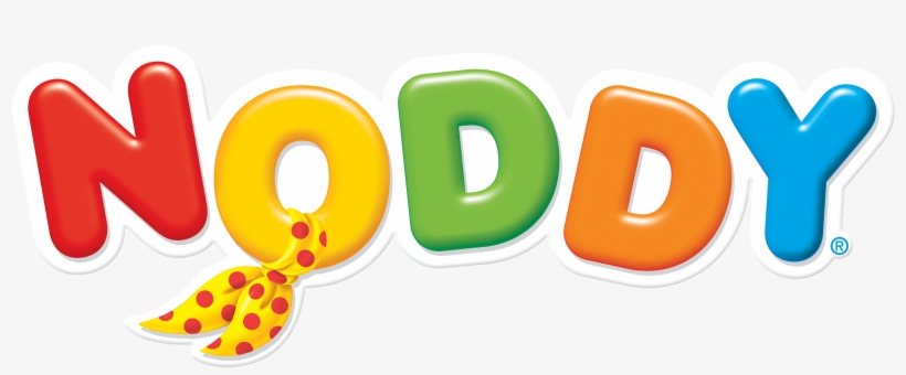 You Are Here - Noddy Png - 3000x1151 PNG Download - PNGkit