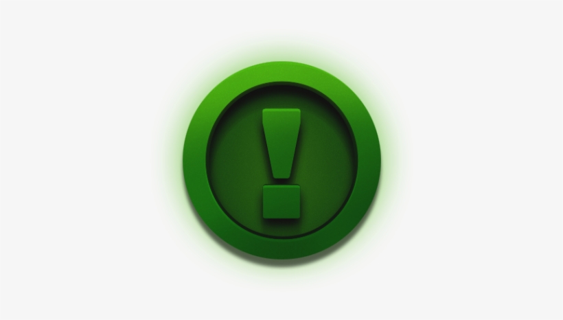 Alert - Emblem - 600x395 PNG Download - PNGkit