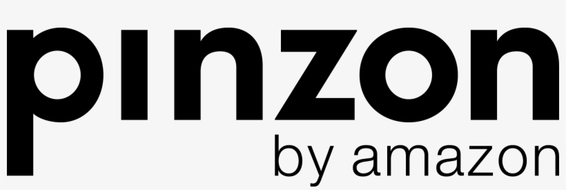 Download Transparent Amazon Pinzon Logo - PNGkit