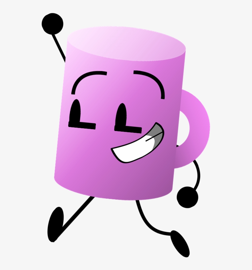Cuppy-0 - Portable Network Graphics - 594x811 PNG Download - PNGkit