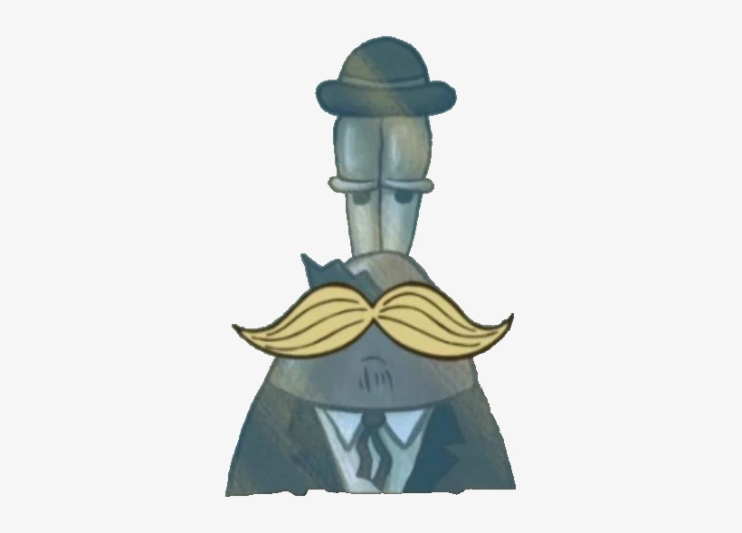 Victor Krabs - 321x509 PNG Download - PNGkit