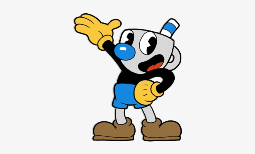 Mugman Results - Mugman Png - 420x420 PNG Download - PNGkit