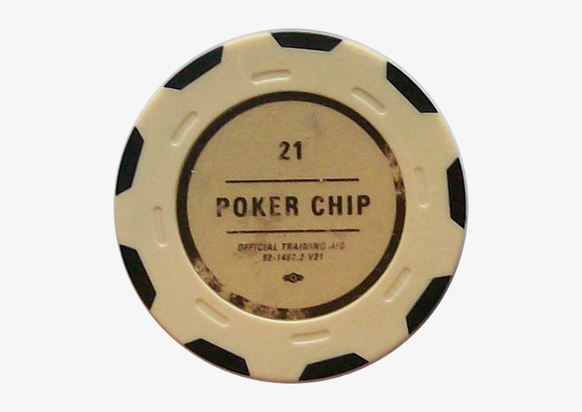 Fnv Ce Pokerchip Vault21 - Fallout New Vegas Chips Png - 500x500 PNG ...