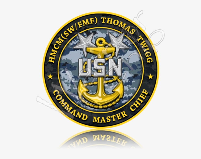 Military Challenge Coins Navy Usns Poker Chips - Military Poker Chip ...