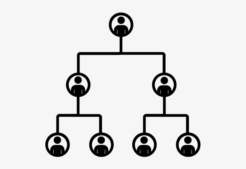Genealogy Icon Information - Family Tree Icon Png - 600x600 PNG ...