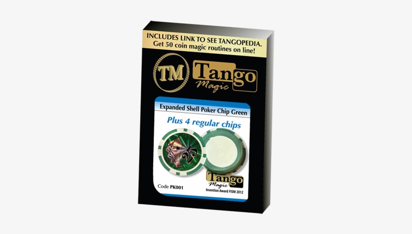 Expanded Shell Poker Chip Red Plus 4 Regular Chips - 400x400 PNG ...