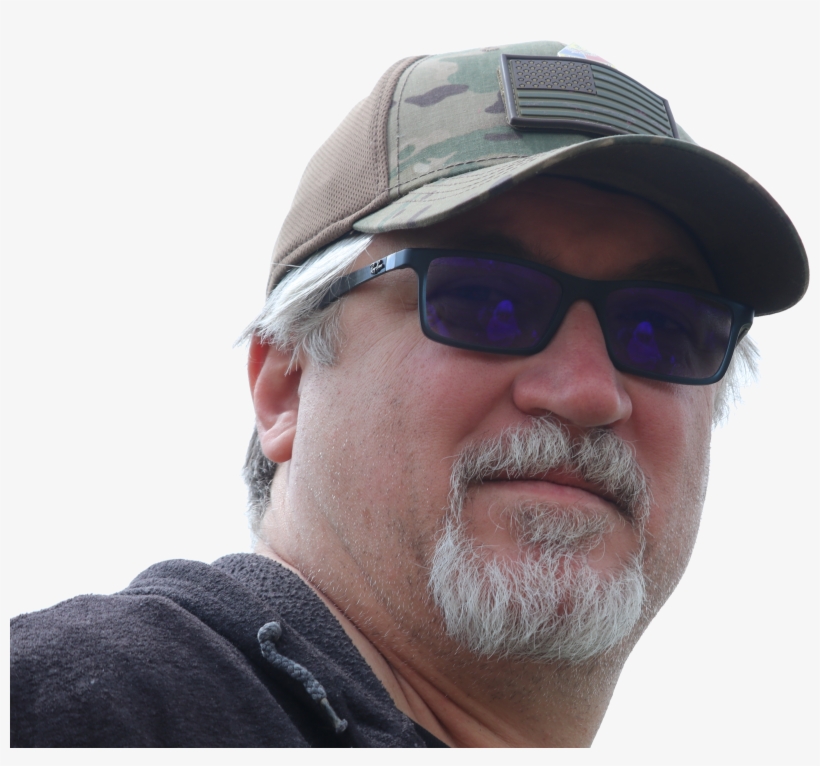 Anthony Nitz - Hat - Sunglasses - Vacation - 3745x3319 PNG Download ...