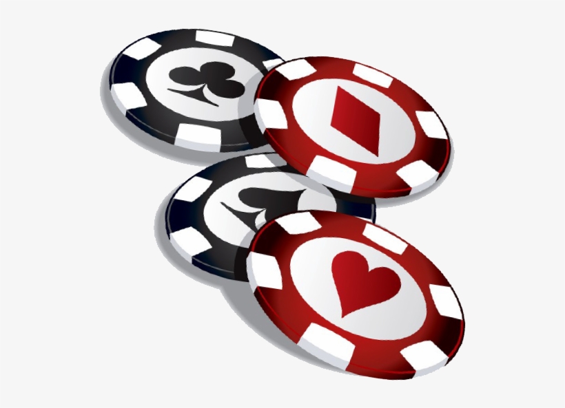 Poker Clip Art - 557x557 PNG Download - PNGkit