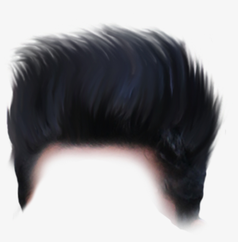 Download Transparent Sample Hair For Boy 30 New Hair Png - Photography ...