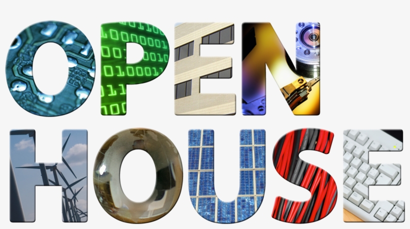 Download Transparent 2nd Floor Open House @downtown Branch - College ...