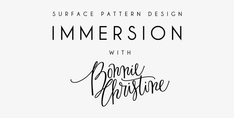 Surface Pattern Design Logos - 476x382 PNG Download - PNGkit