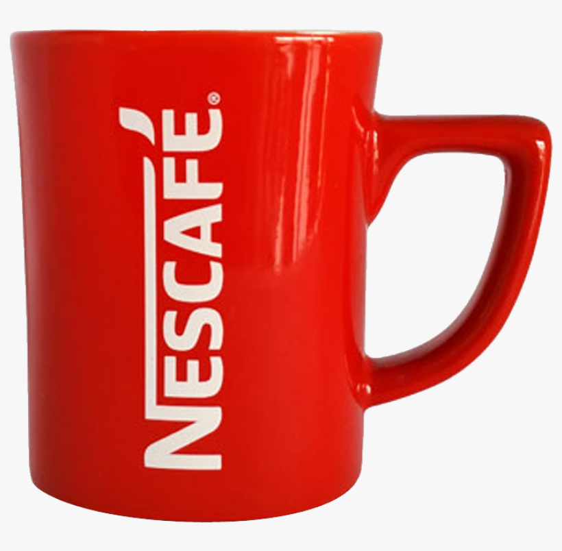 Nescafe Red Mug Coffee Png - Nescafe Red Mug Png - 818x670 PNG Download ...