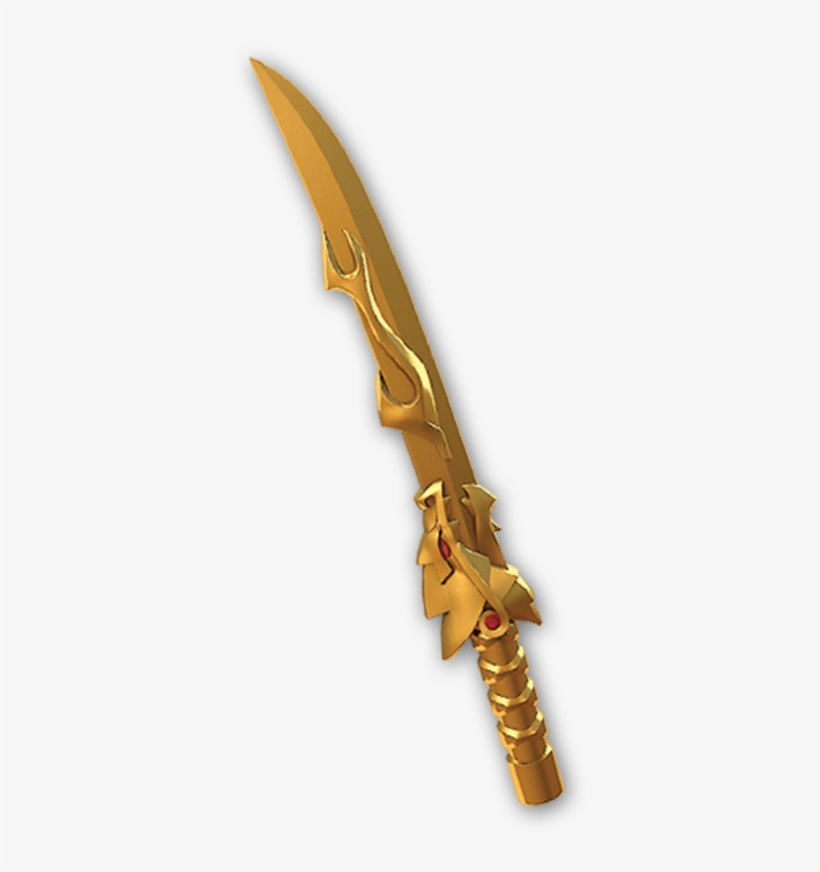 Download Transparent Sword Of Fire - Ninjago Sword Of Fire - PNGkit