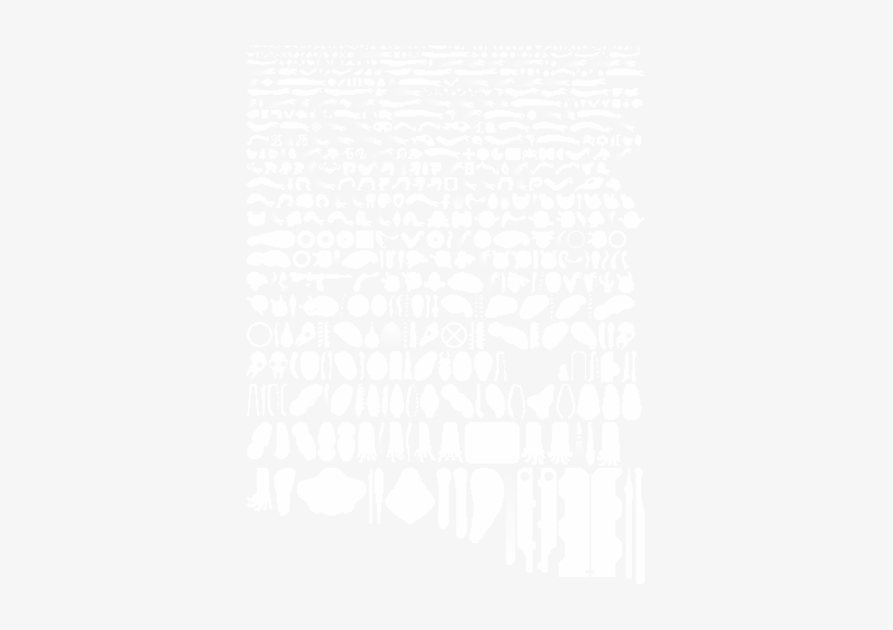 Atlases Are Basically A Fancy Word For Sprite Sheets - Rain World ...