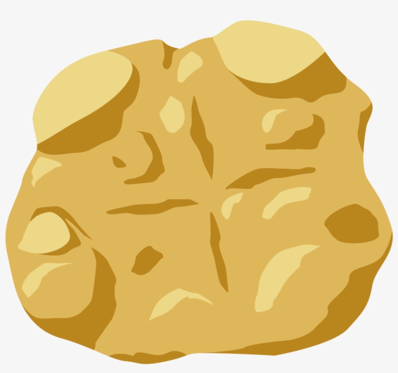 Frybread - Illustration - 1000x955 PNG Download - PNGkit