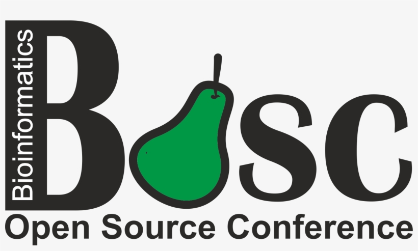 Bioinformatics Logo - Compliancesigns Engraved Plastic Information Sign ...