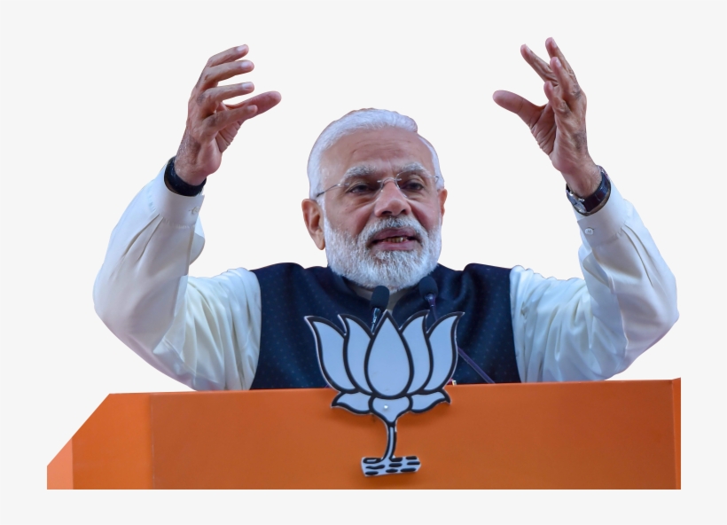 Bjp Symbol - 715x537 PNG Download - PNGkit