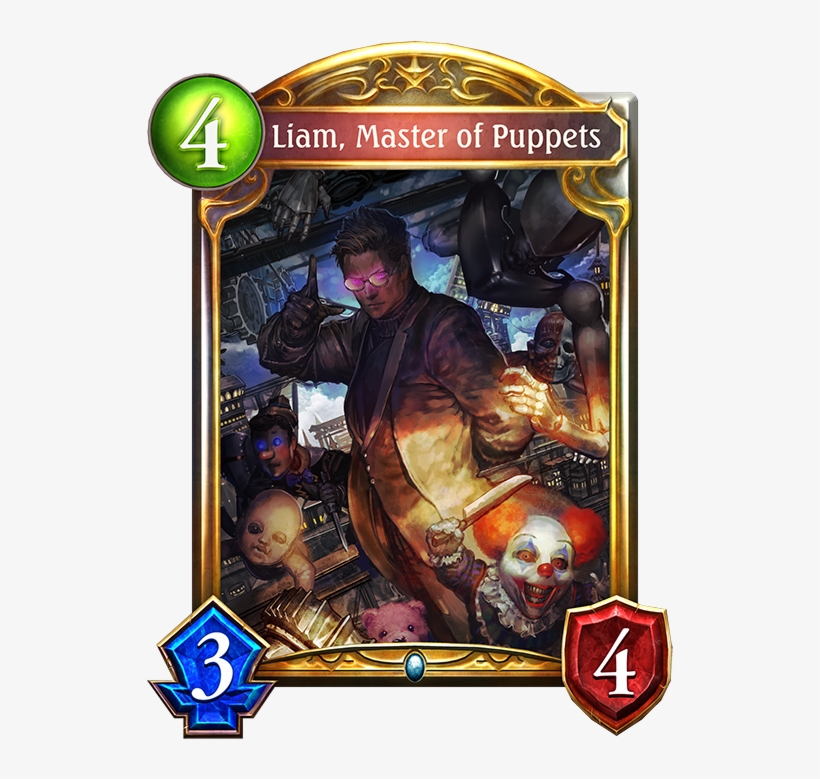 Albert Wesker In My Shadowverse - Luxglaive Bayle - 536x698 PNG ...