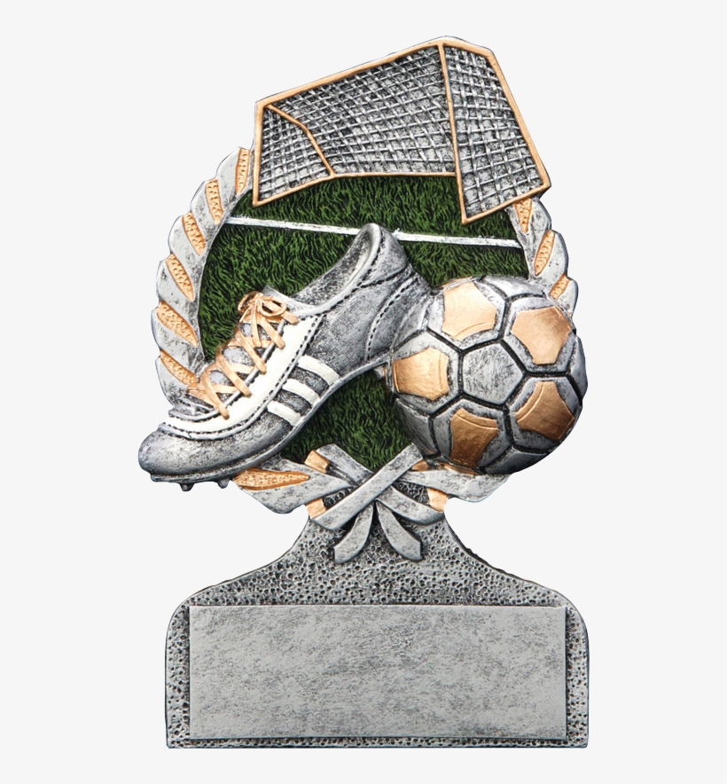 Soccer Relief - - Soccer Awards - 510x804 PNG Download - PNGkit
