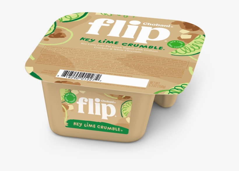 Photo Courtesy Of Chobani - Box - 823x606 PNG Download - PNGkit