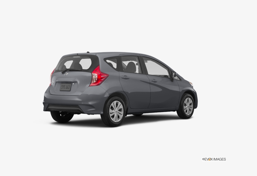 Used 2017 Nissan Versa Note In Lake City , Fl - 2011 Kia Rio Black ...
