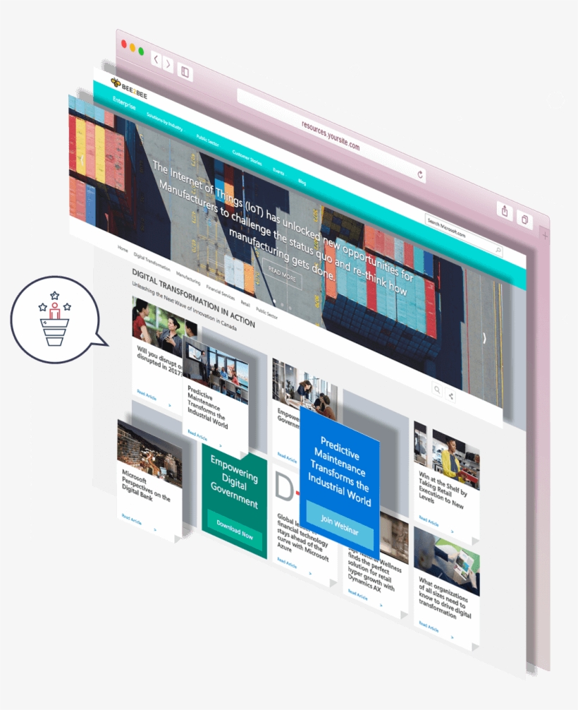 Lead Generation Banner Image - Lead Generation - 791x926 PNG Download ...