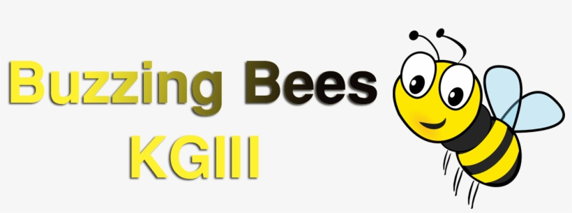 Welcome In Buzzing Bees Class - Kindergarten Happy Bees - 1442x562 PNG ...