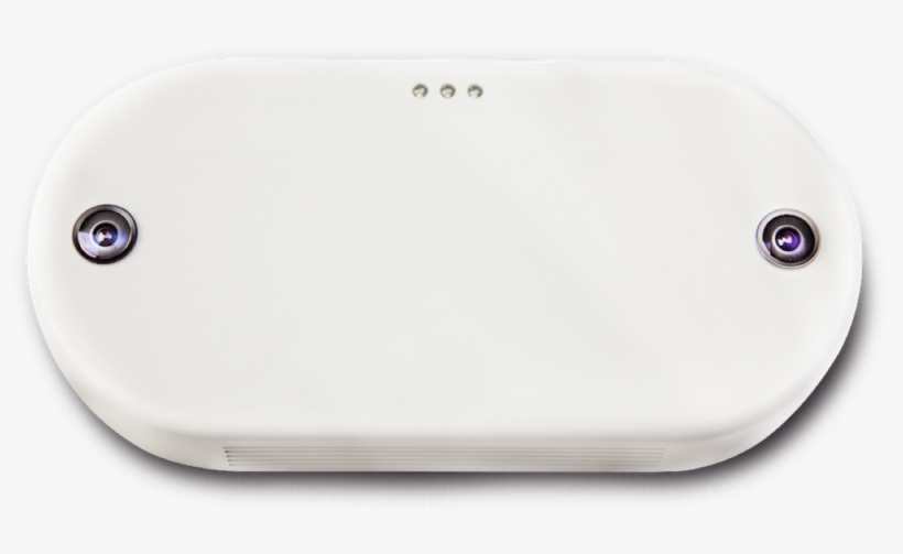 V-count Is Introducing Their New 3d People Counter - V Count - 1253x836 ...