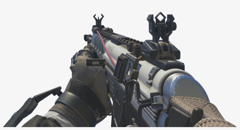 Hbra3 Sport Aw - Call Of Duty Advanced Warfare Armas - 1162x582 PNG ...