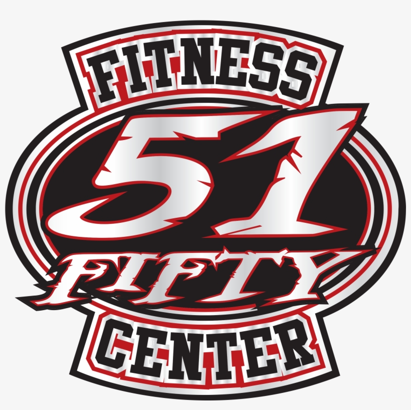 51 Fifty - 2346x2225 PNG Download - PNGkit